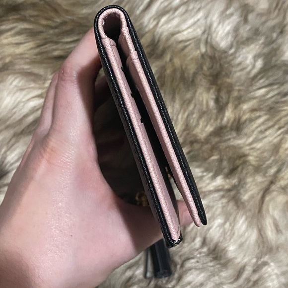 Jocose Moose | Bags | Card Holder Wallet Coin Purse | Poshmark